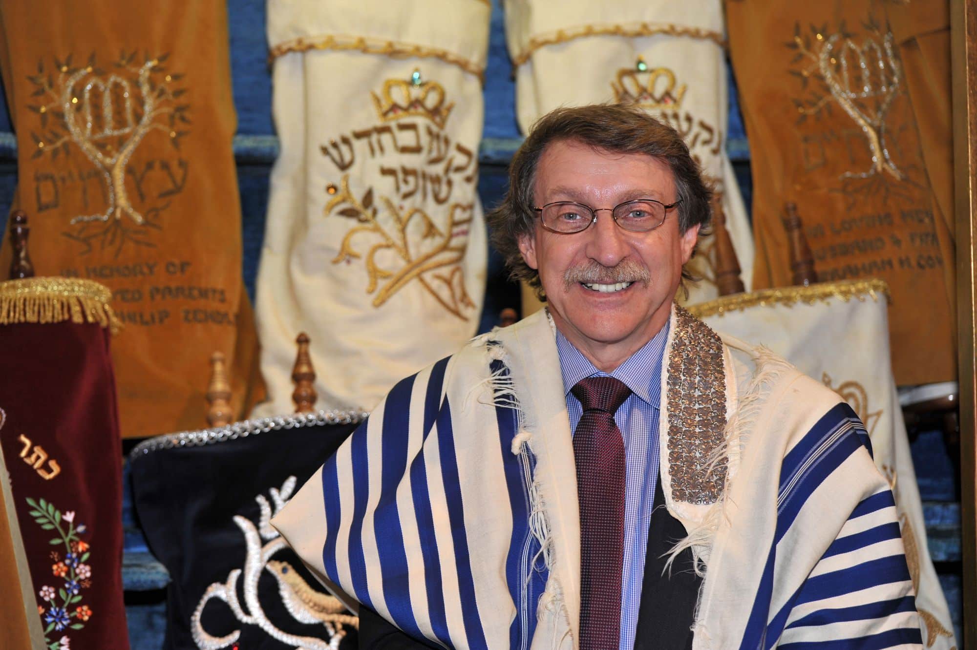 What Does “Israel” Really Mean? - Congregation Tifereth Israel